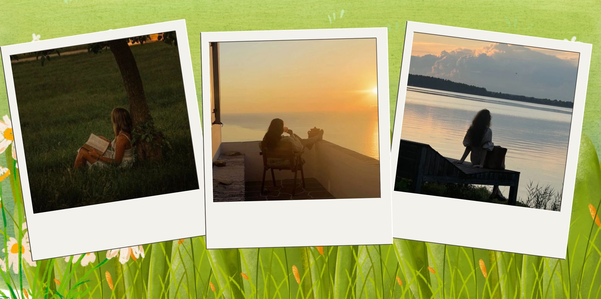 Gen Z và phong cách “soft life”: chạy trốn hay chữa lành? - B.Lingerie